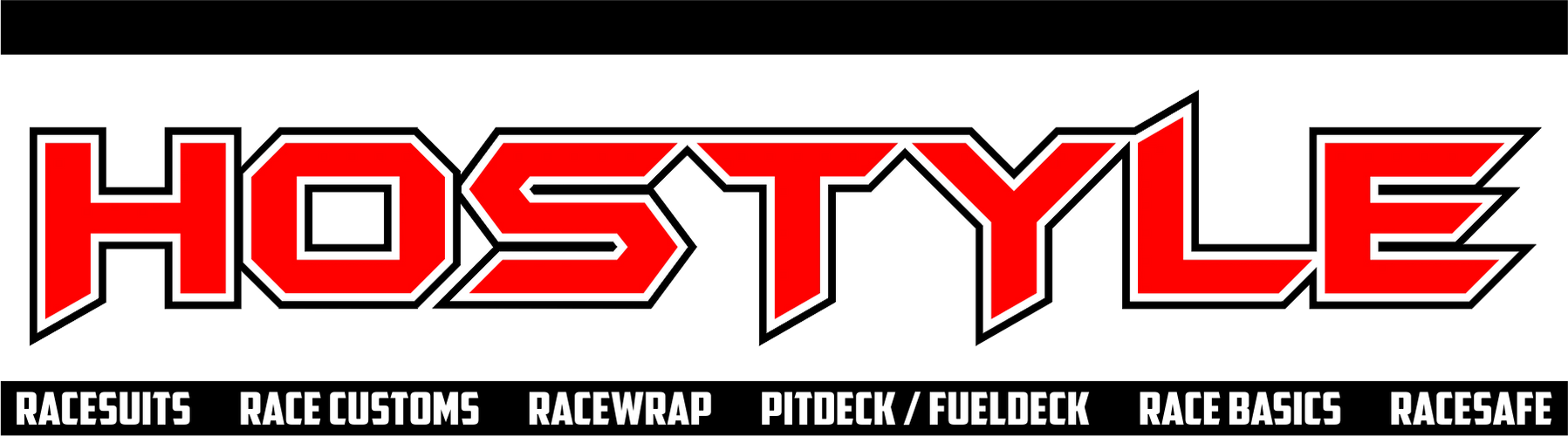 Racing Hostyle Racing Products